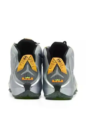 Nike Lebron 12 Flight High-top Sneakers