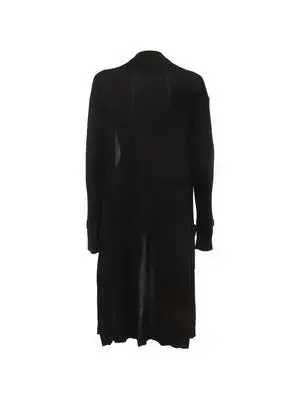 Zadig&Voltaire Open-front Knit Cardigan