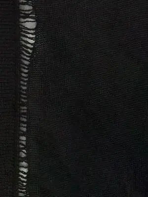 Zadig&Voltaire Open-front Knit Cardigan