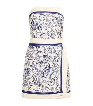 Simkhai Wrap Cocktail Dresses