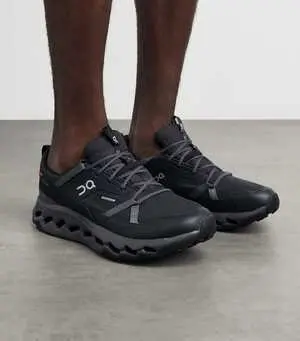 On Waterproof Cloudhorizon Trainers