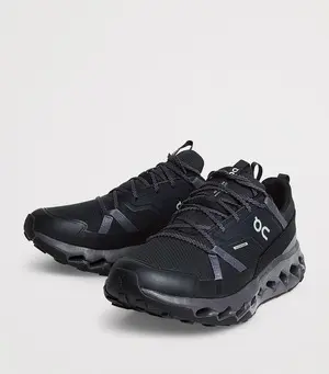 On Waterproof Cloudhorizon Trainers