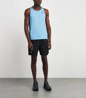 On Waterproof Cloudhorizon Trainers