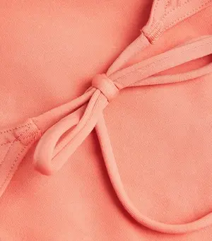 ERES Malou String Bikini Bottoms - Pink