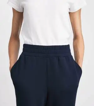 Varley Slim Cuff Sweatpants - Navy