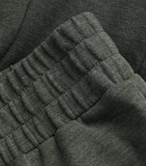 Varley Doublesoft Wide-leg Sweatpants