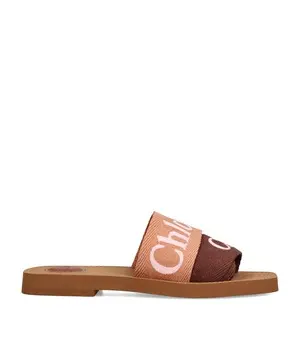 Chloe Slides Sandals For Women