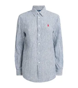 Polo Ralph Lauren Casual Shirts For Women