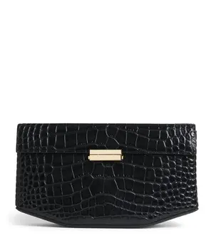 Toteme Textured Shoulder Bags