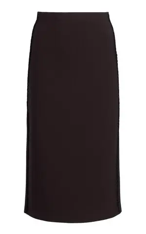 PROENZA SCHOULER Proenza Schouler Anastasia Knit Pencil Skirt