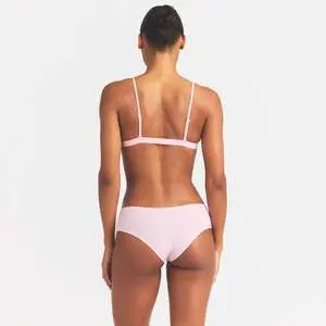SKIMS Hipster | Pink | | Everyday Cotton