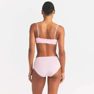 SKIMS Brief | Pink | | Everyday Cotton