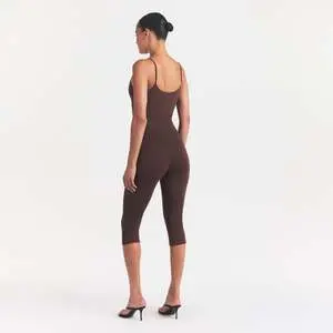 SKIMS Capri Catsuit