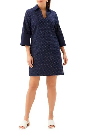 DAY DRESSES