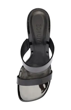 Schutz Siena Mule