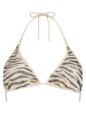 MC2 SAINT BARTH Top Bikini "guiana - Multicolour