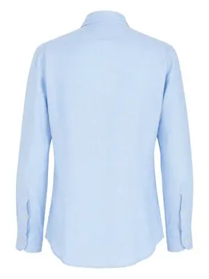MC2 SAINT BARTH Camicia "pamplona" In Lino