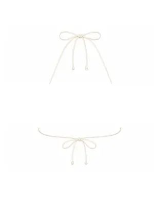 MC2 SAINT BARTH Top Bikini "leah