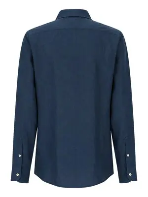 MC2 SAINT BARTH Camicia "pamplona" In Lino