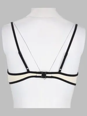 MC2 SAINT BARTH Top Bikini "paloma