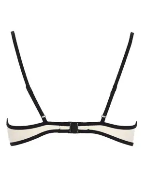 MC2 SAINT BARTH Top Bikini "paloma