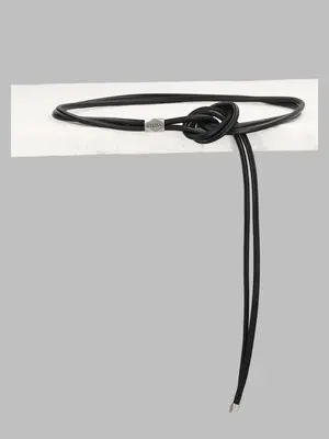 Isabel Marant Étoile Cintura "silvia
