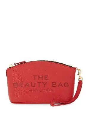 Marc Jacobs Pouch "the Beauty Bag - Red