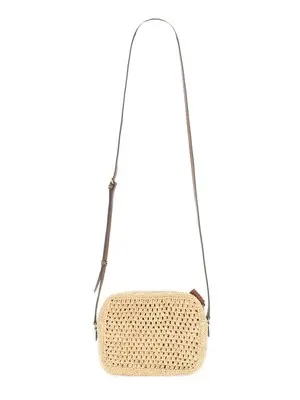 ANYA HINDMARCH Borsa A Tracolla "eyes