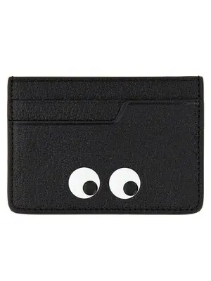 ANYA HINDMARCH Portacarte "eyes