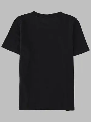 Chloé Cotton Jersey Logo T-shirt