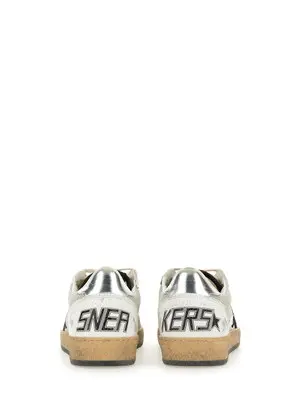 GOLDEN GOOSE Sneaker "ball Star