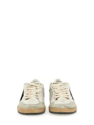 GOLDEN GOOSE Sneaker "ball Star