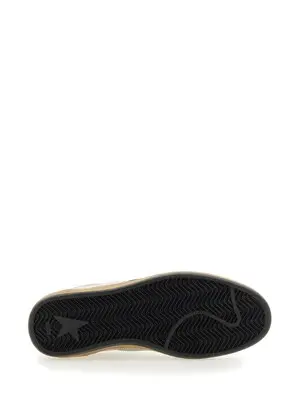 GOLDEN GOOSE Sneaker "ball Star