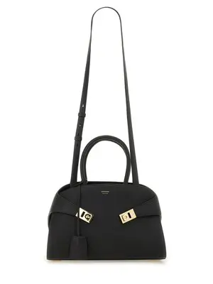 FERRAGAMO Borsa Tote "hug