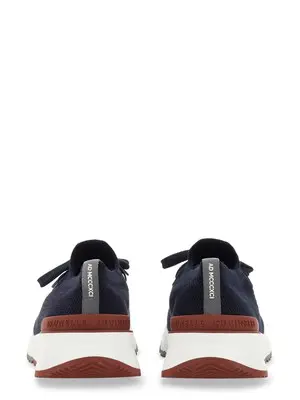 Brunello Cucinelli Sneaker "runner
