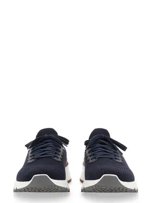 Brunello Cucinelli Sneaker "runner