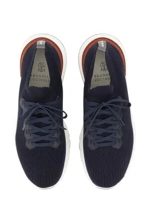 Brunello Cucinelli Sneaker "runner