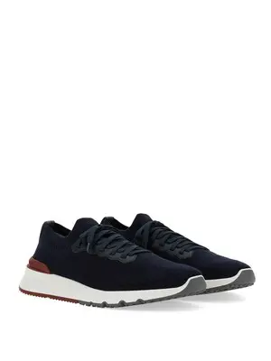 Brunello Cucinelli Sneaker "runner