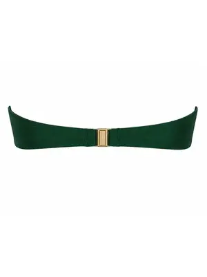 Zimmermann Waverly Flower Bandeau Bra