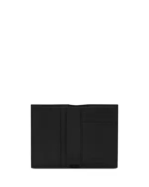 Saint Laurent Paris Credit Card Wallet