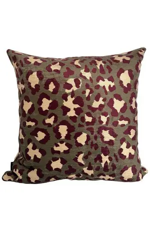 MUZALUCI Pillownatura Zebra