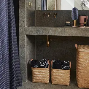 OYOY LIVING DESIGN Sporta Laundry Bin