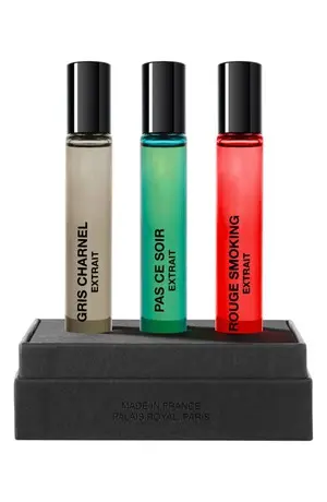 BDK PARFUMS Collection Extraits 3-piece Fragrance Set $170