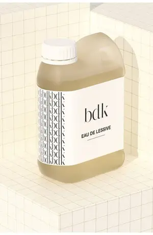 BDK PARFUMS Eau De Lessive White Laundry Detergent
