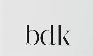 BDK PARFUMS Eau De Lessive White Laundry Detergent