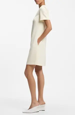 BOSS A-line Dress