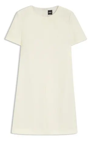 BOSS A-line Dress