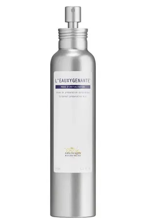 Biologique Recherche L'eauxygénante Epidermal Preparation Mist - No Color
