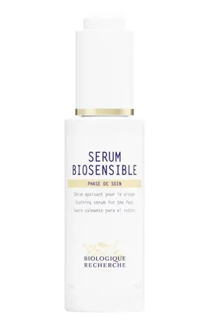 Biologique Recherche Sérum Biosensible Soothing Face Serum - No Color