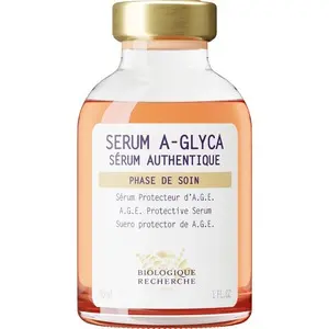 Biologique Recherche Sérum A-glyca A.g.e. Protective Serum - No Color